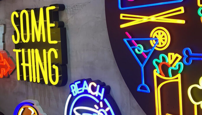 Led Signage – Nitani